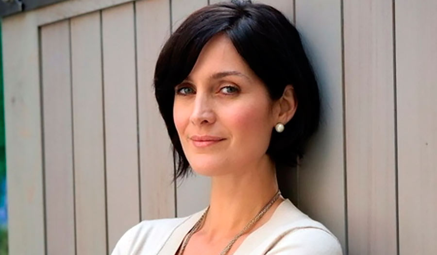 A Historia De Carrie Buck [1994 TV Movie] - mindtercocandme